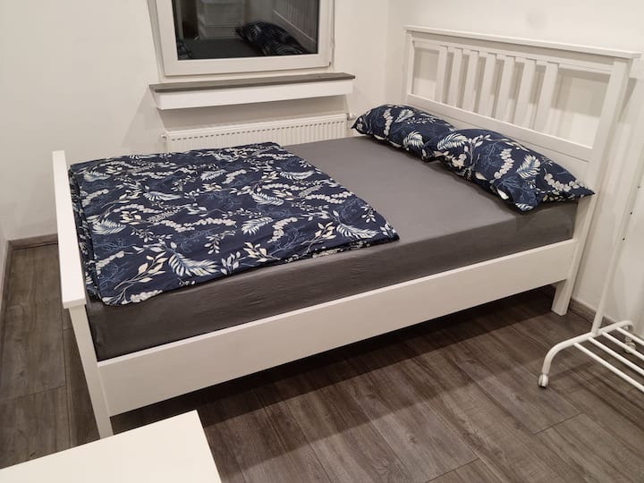 Zimmer Im Reihenhaus. - Herne