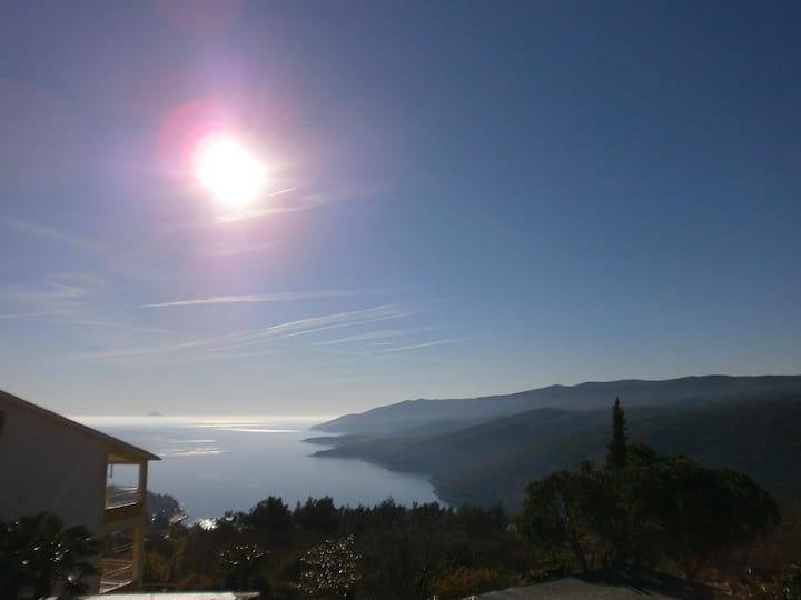 V2 - Charming Apartment In A Peaceful Location - Croatie