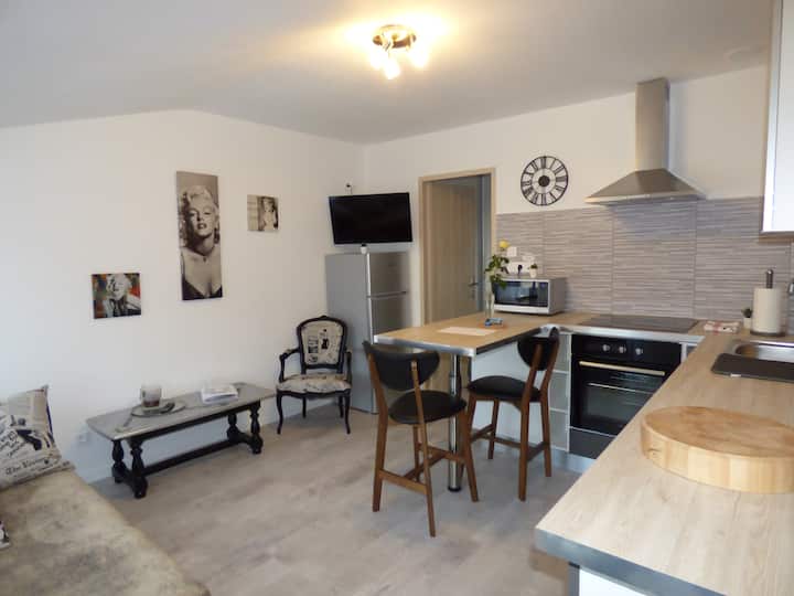 Le Nid - Saint-Sébastien-sur-Loire