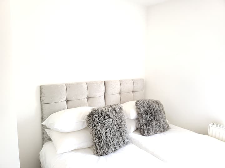 Vetrelax Chelmsford Apt - Chelmsford