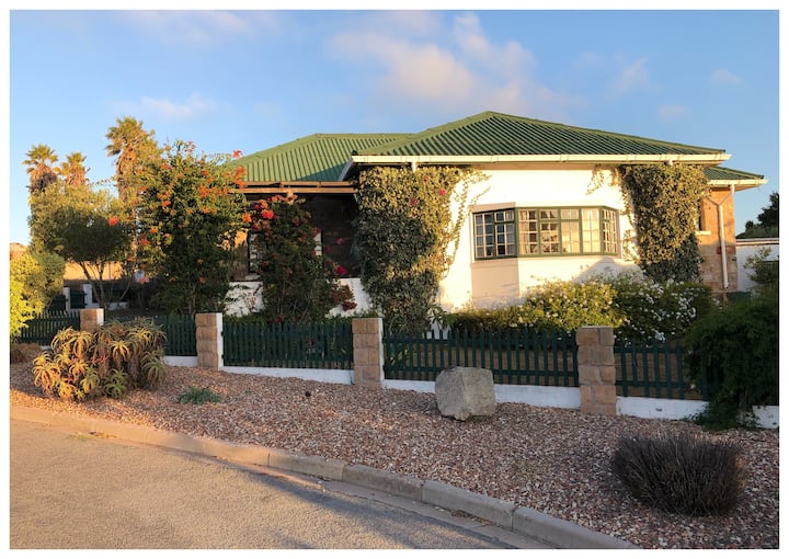 The Old School House - Langebaan