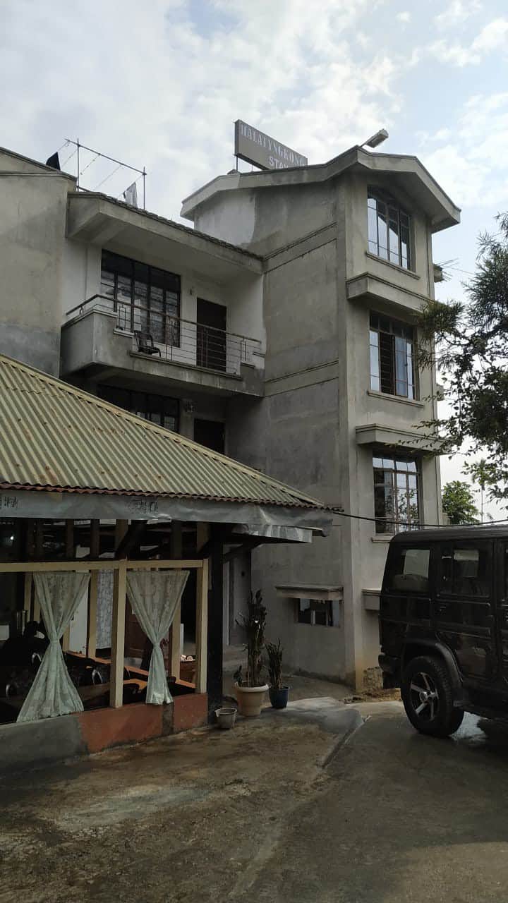 Ha La Tyng Kong Guesthouse Mawlynnong. - 모리농