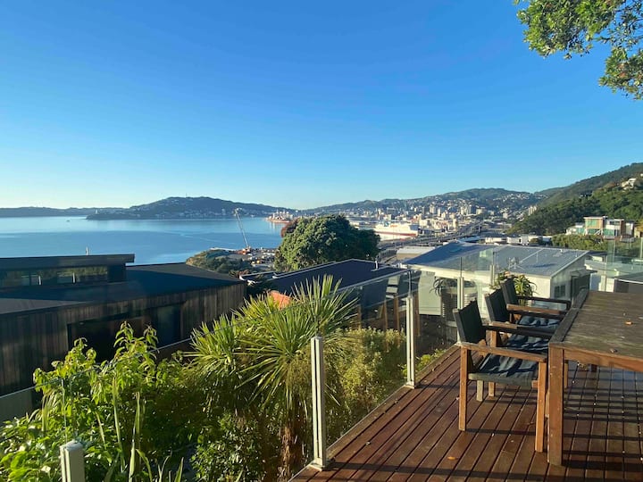 Luxury Living At Its Best - Wellington, Nueva Zelanda