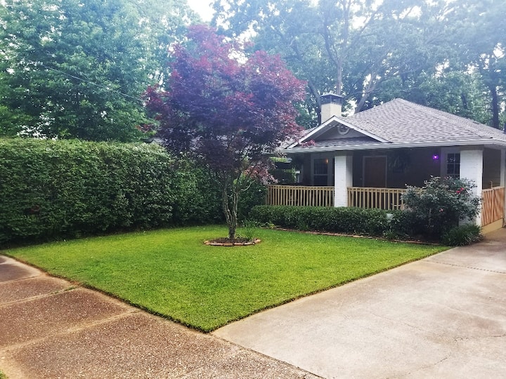 Cozy Haven - Central Location In Kirkwood - Atlanta, GA