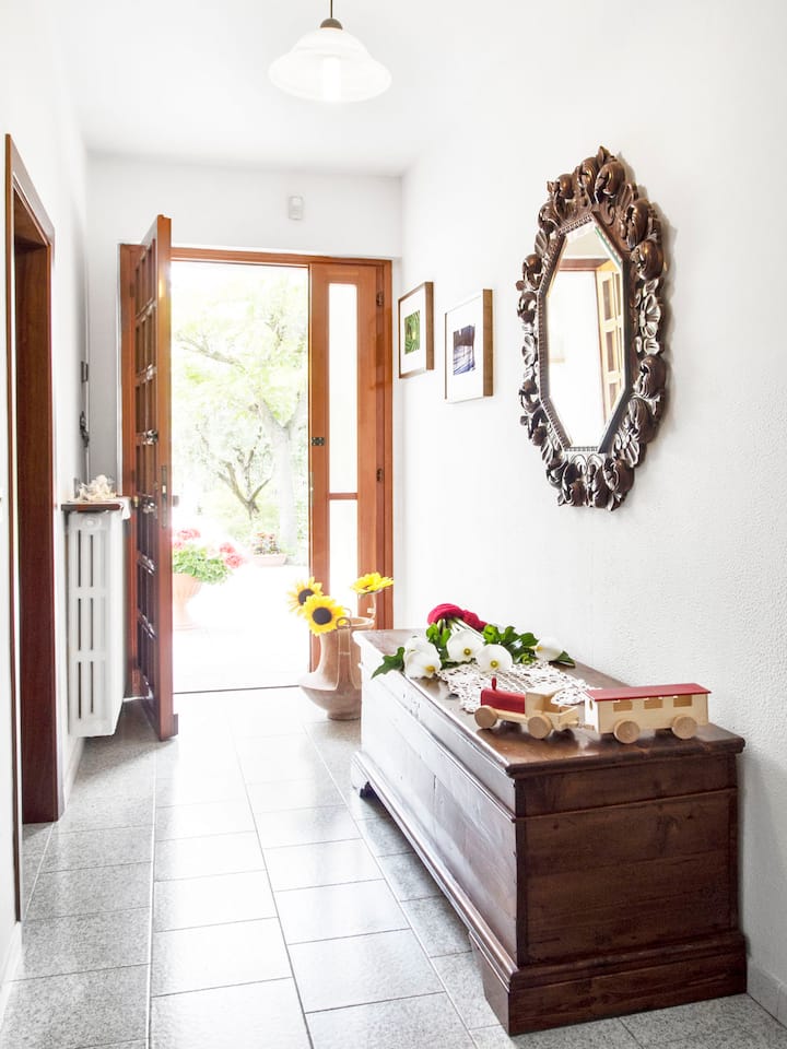 B&b La Tartaruga - Santarcangelo di Romagna