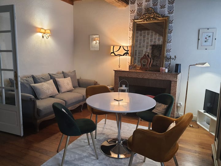 Chez Jade - Beaune