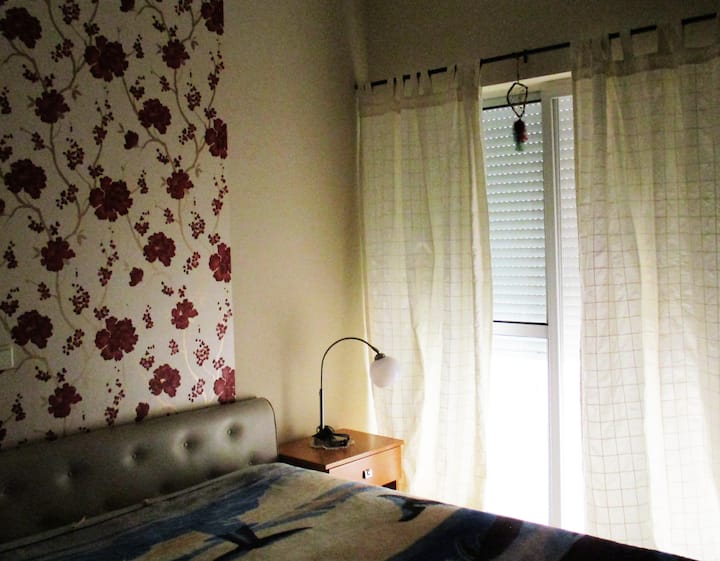 Apartamento Aconchegante Palmarejo - Cabo Verde