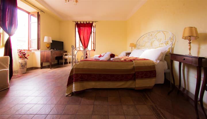 Prestigious Historical Building Xv - Campo di Giove