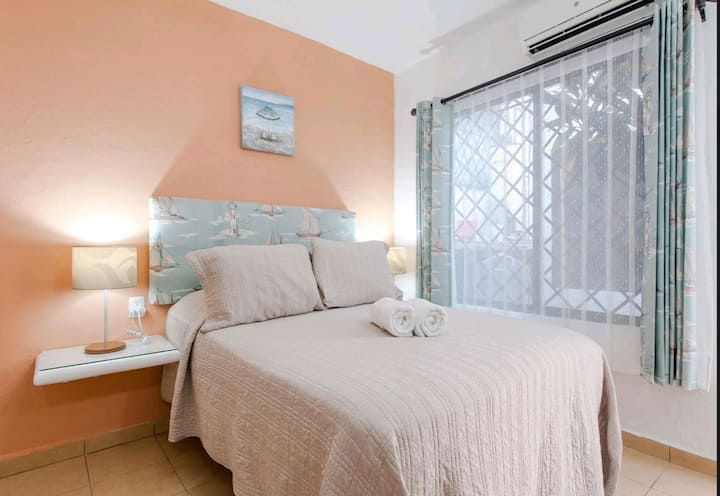 8 Studio  Marino - Playa del Carmen