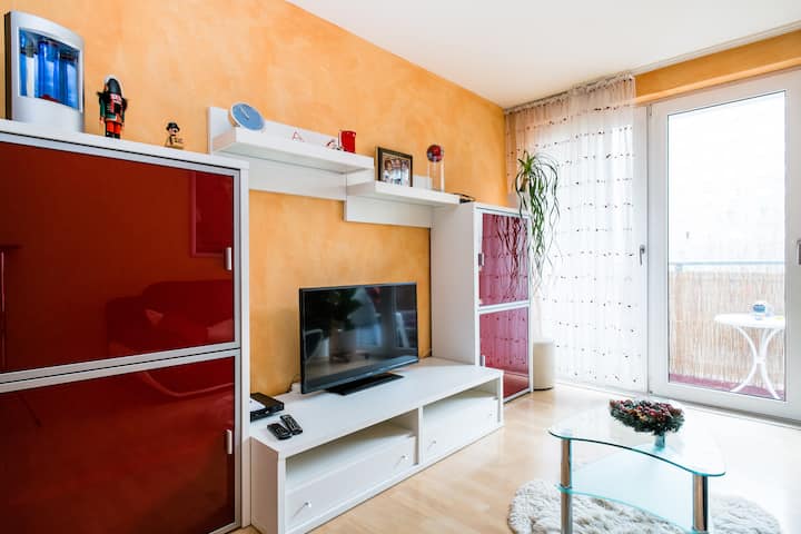 Appartement De Luxe Dans Le Centre Ville - Berlin