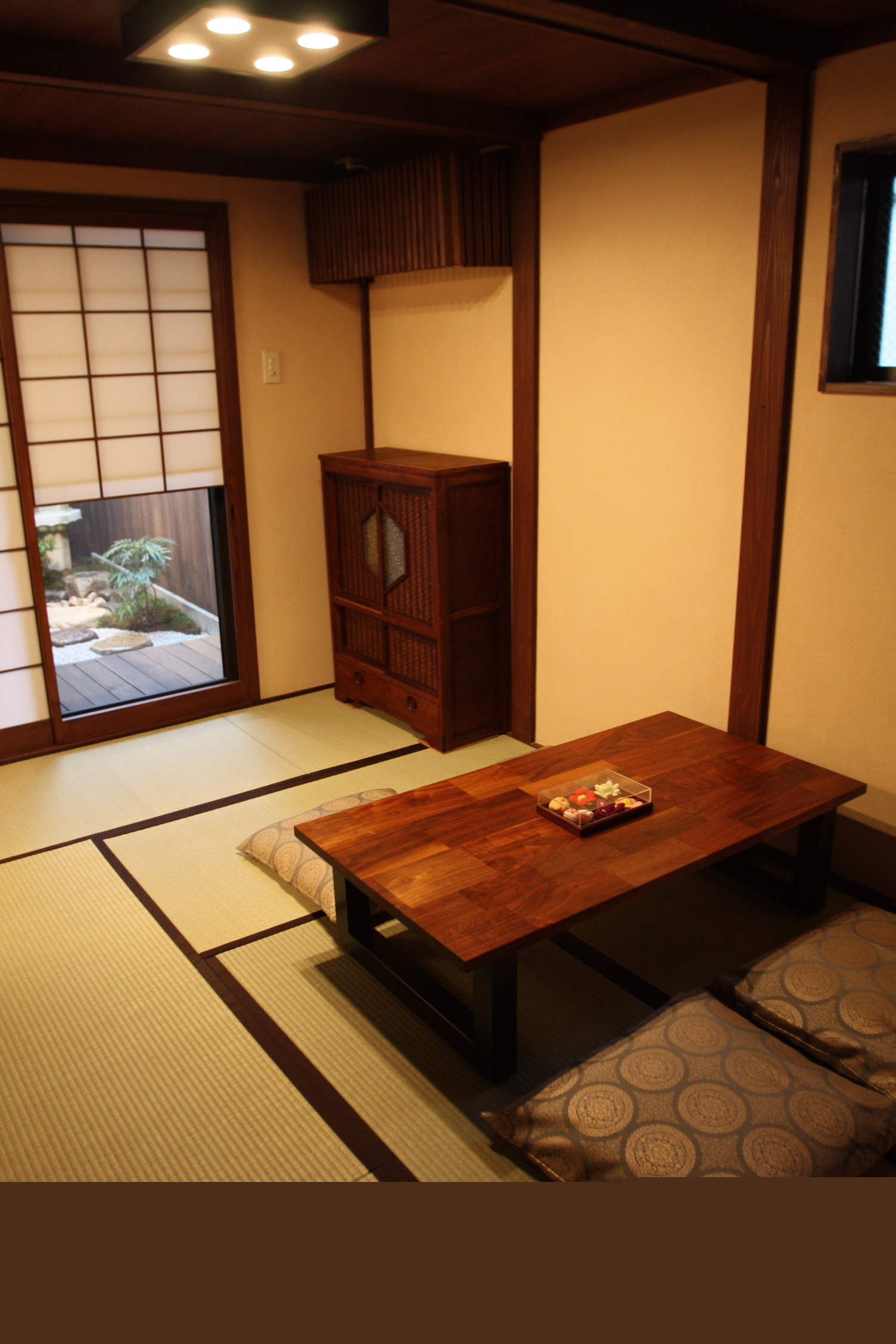 Conveniently Located Machiya - Kyoto