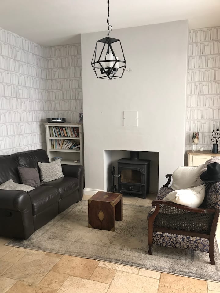 Victorian Town House - Knaresborough
