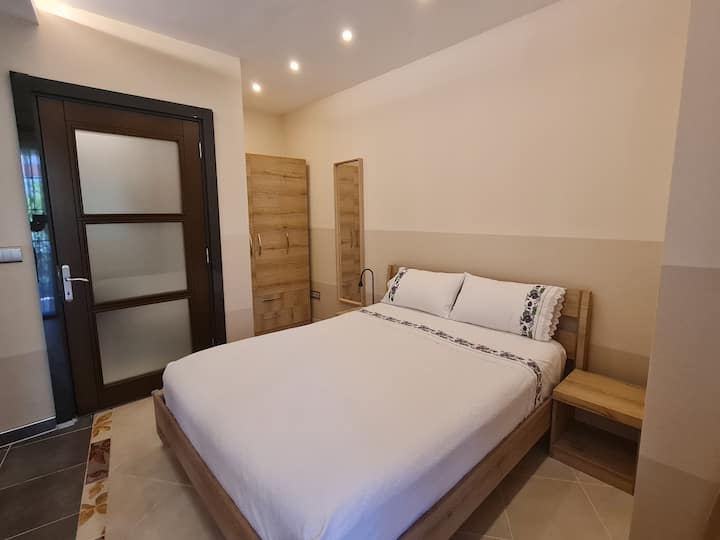 Sessiz,rahat,merkezi - Konyaaltı