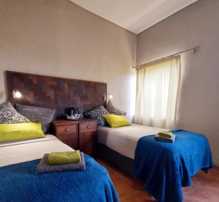 Sunplace 5 - Hartbeespoort