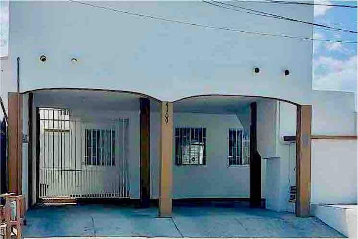Casa Armonía - Chihuahua
