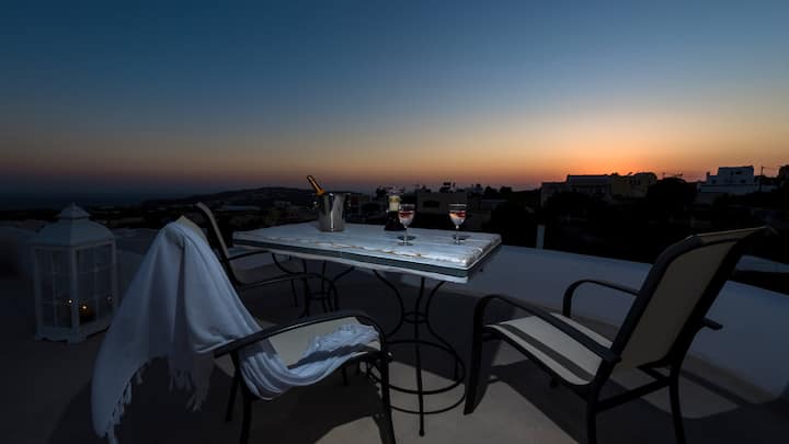 Blue Dreams - Grecia