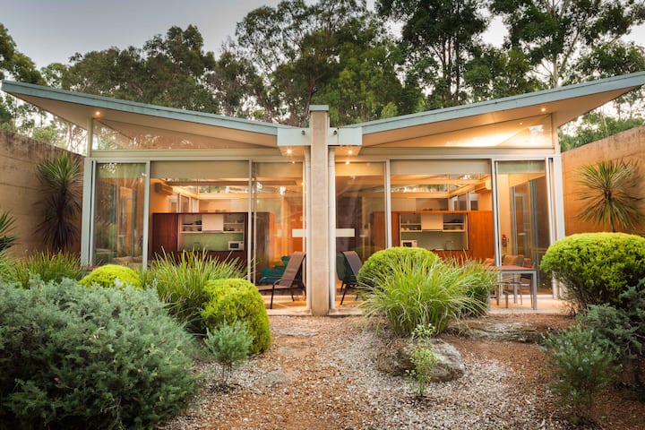 Gilgara Garden Apartment - Margaret River