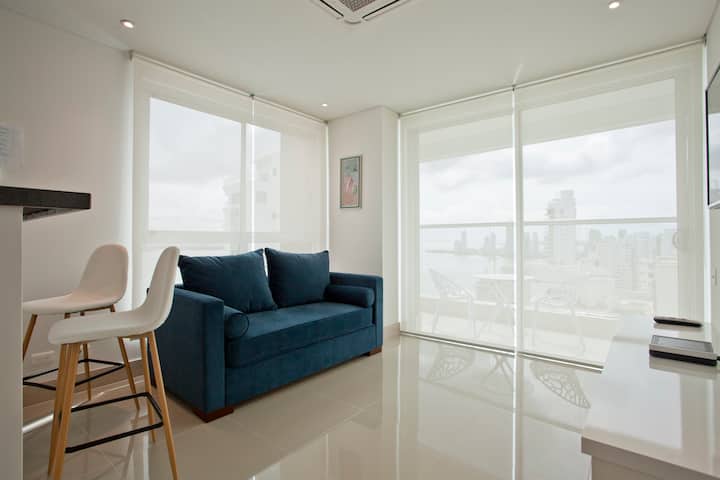 Luxury Hosting In Boca Grande 5 ⭐️ - Cartagena