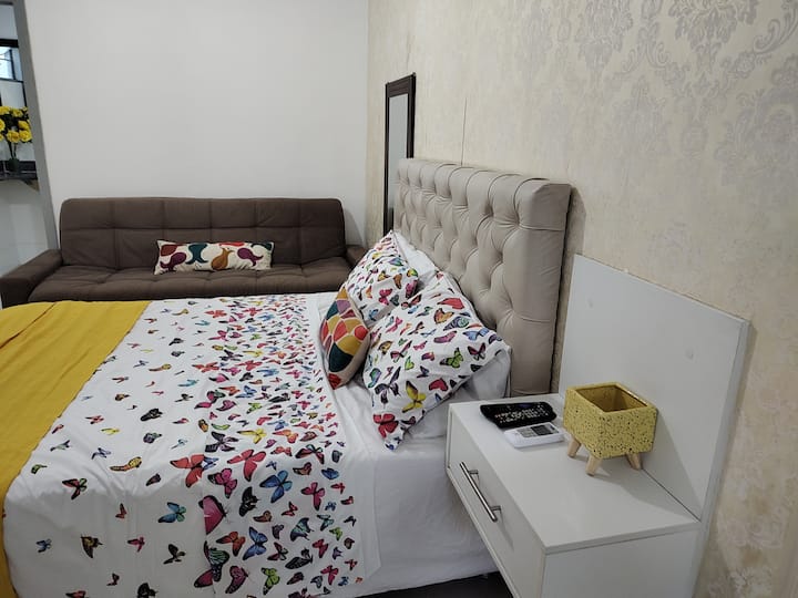 Loff 4 Próx Praia Pcosta 2/4 Pessoas - Vila Velha