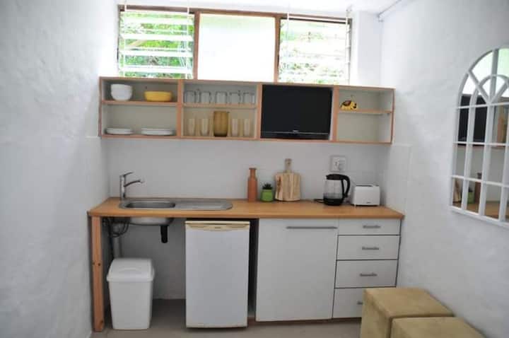 119 On Fairway - Forest Room - Umhlanga