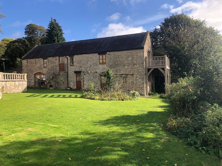 Cosy Country Barn (Converted Old Cider Barn) - Bristol