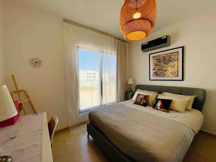 The Arabian Oryx /in the Heart of Amman 7Th Circle - Departamentos en ...