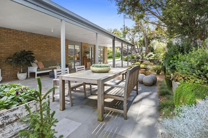 Ryegowrie Beach Retreat (Summer Or Winter Getaway) - Rye
