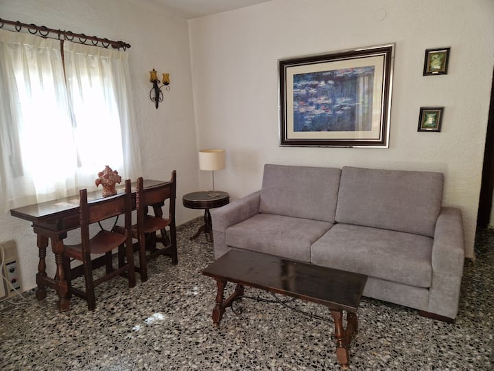 Preciosa Casita En Urbanización Toscamar (Javea) - Xàbia