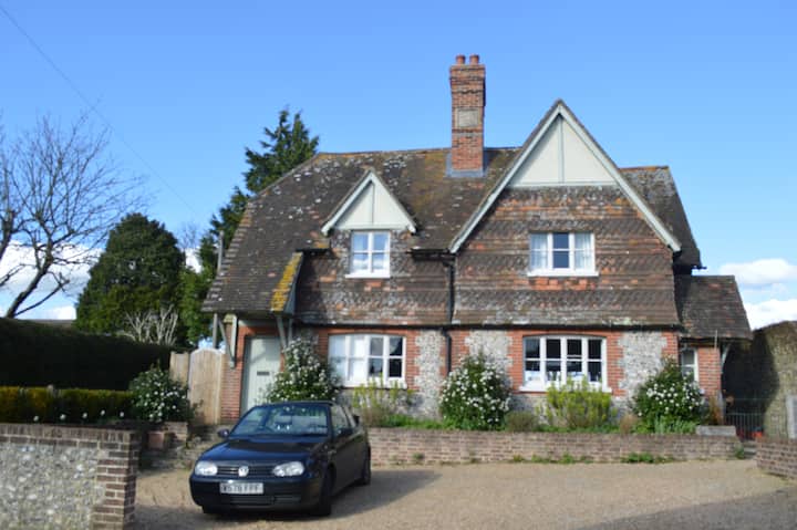 Compton Compton Cottages In The Heart Of The Downs - Petersfield