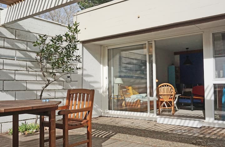Jolie Villa, Jardin Et Parking à 300m De La Plage - La Grande-Motte