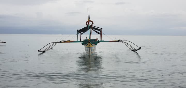 Roots & Rest: A Farmstay Retreat In Caramoan - Caramoan