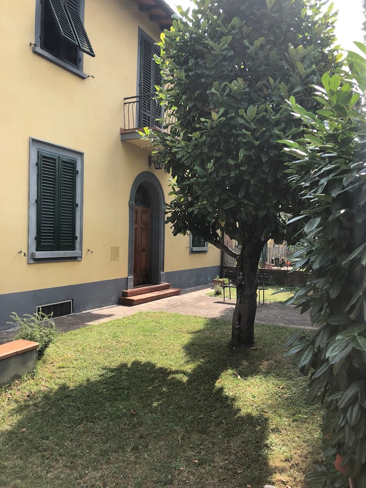 La Casa Dei Nonni - Sesto Fiorentino