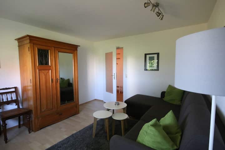 2 Zi. Gästewohnung Zwischen Allgäu Und Bodensee - Wolfegg