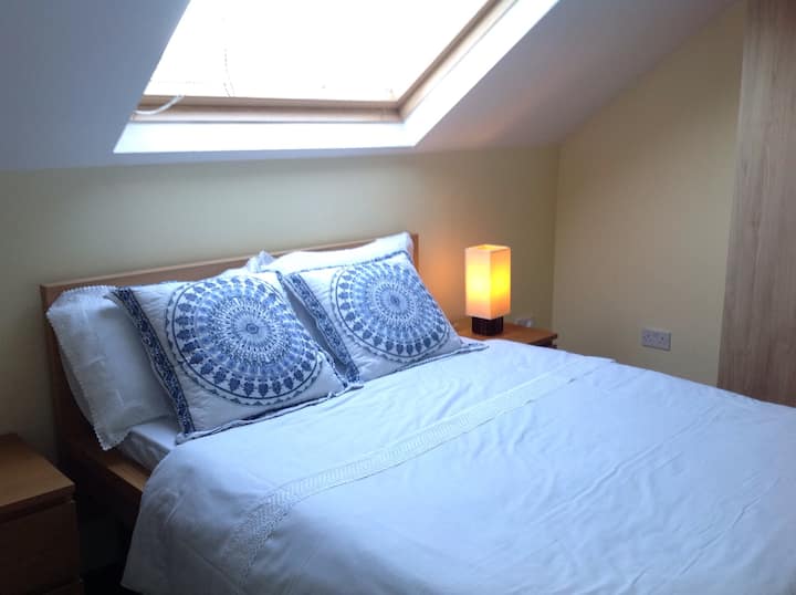Glendale House Loft Ensuite - Cork