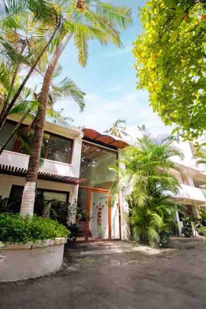 Milu Sayulita Beach House - Sayulita