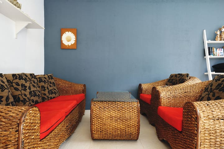 Pool Access Townhouse / 3 Bedrooms - Ko Lanta