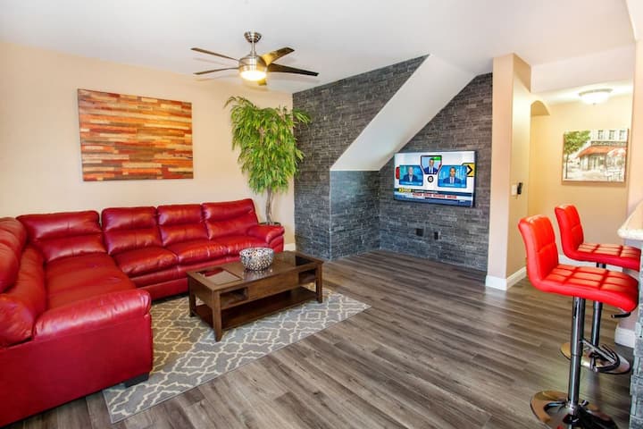 The Fabulous Vacation Place! - Las Vegas, NV