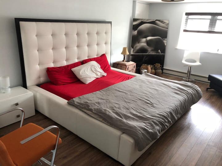 Safe / Cozy / Clean / Friendly - Secaucus, NJ