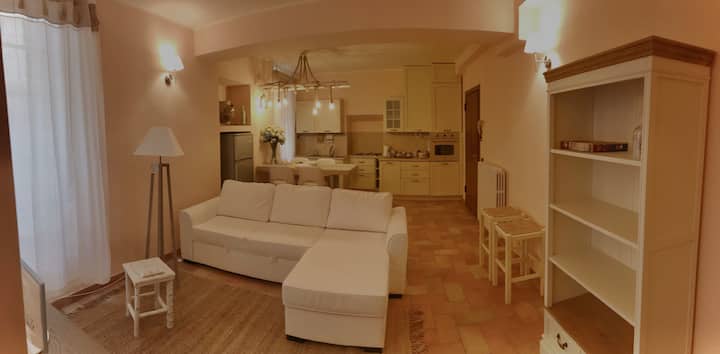 Casa Vacanze San Francesco - Assisi