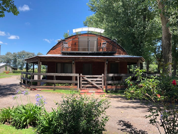 3 Best Ranches To Stay Near Buenos Aires, Argentina - Updated 2025 ...