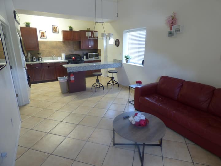 Unit 4 We Love Dogs!  1 Bedroom Oasis! - Las Vegas, NV