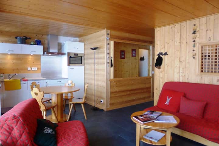 Apartment Anna Courchevel 1650 - Pralognan-la-Vanoise