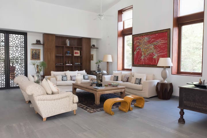 El Cocorrón. Boutique Room. Private Path - Panama