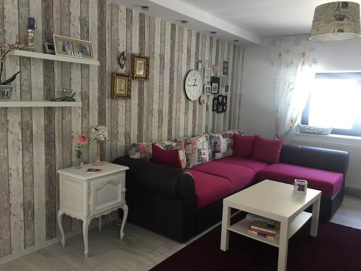 Maison Rosmina - Brașov