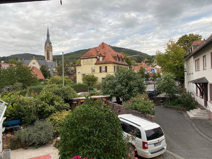 Familie Dream - Schriesheim