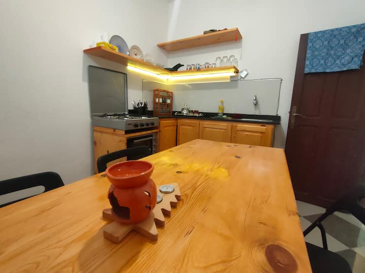 Medina Centre Casa - Essaouira