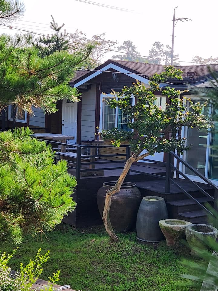 드림 하우스 - Incheon