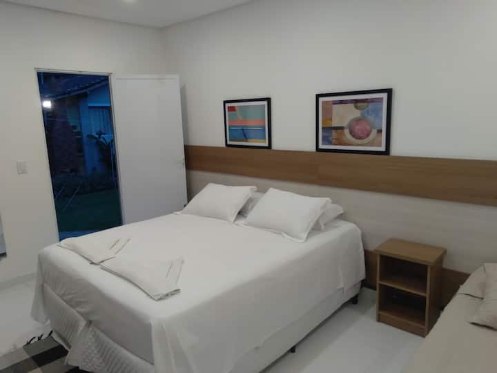 Tranquilo Aconchegante - Paraty