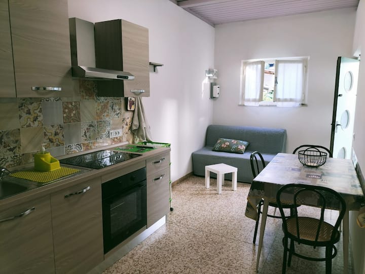 Casa Lavanda A 900 Metri Dal Mare. - Massa