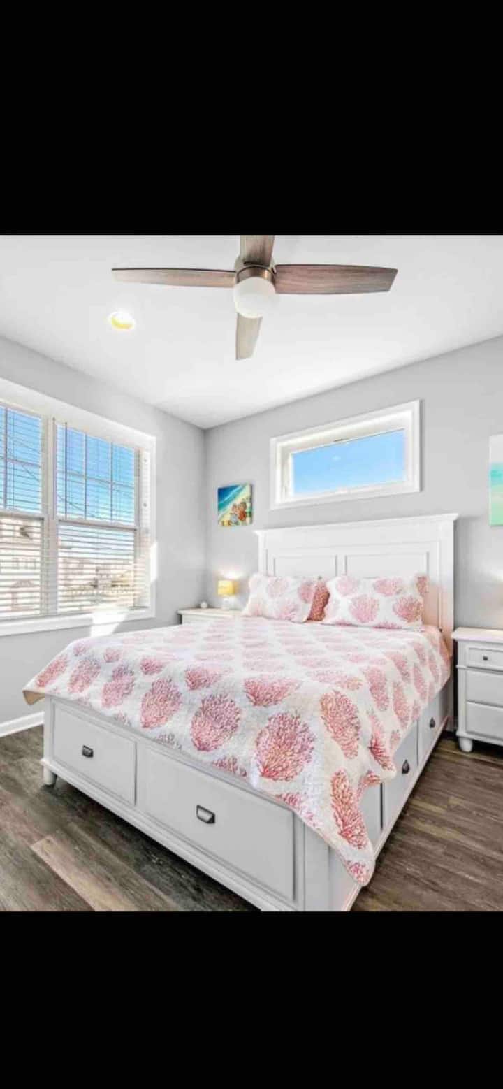 Beautiful Private 1-bedroom Space On The Water - Long Beach Island, NJ
